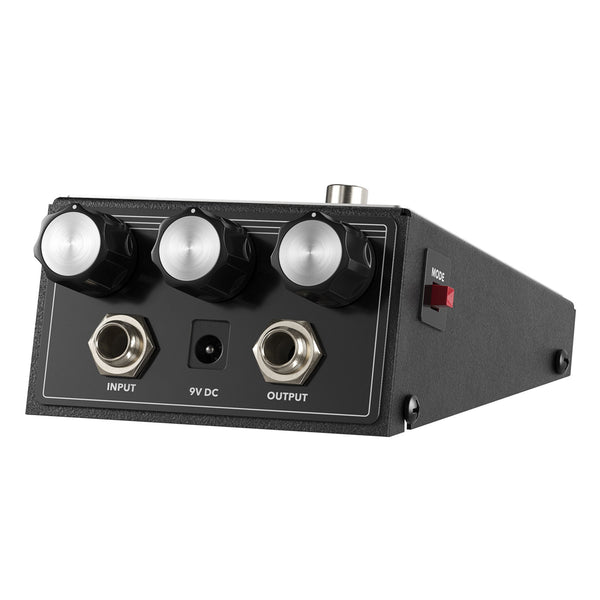 JHS Legends of Fuzz Series Bender Effect Pedal | The Music Zoo