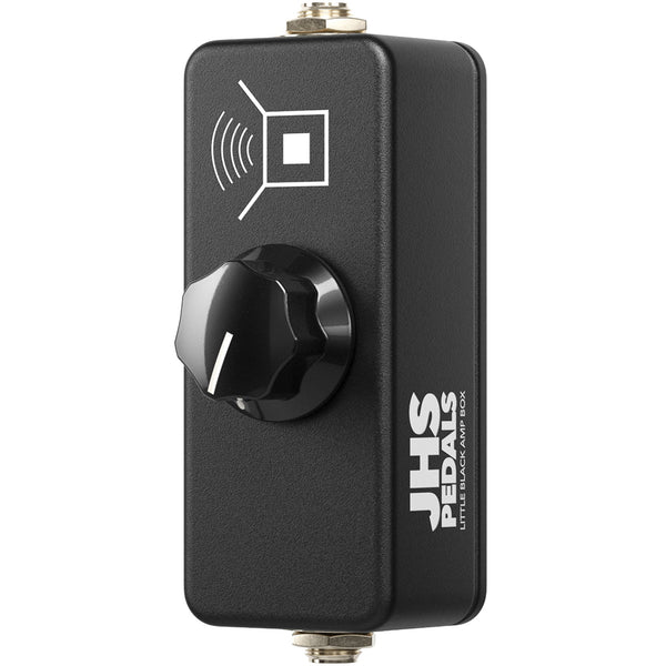 JHS Little Black Amp Box | The Music Zoo