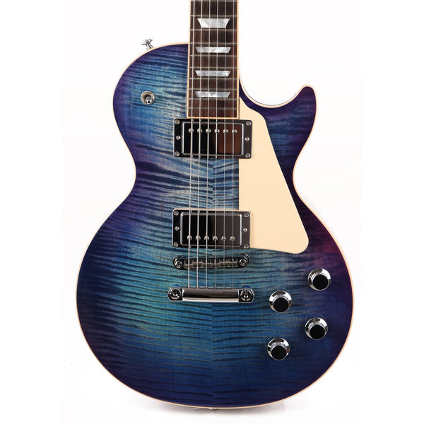 Gibson Les Paul Standard HP Blueberry Burst 2017 | The Music Zoo