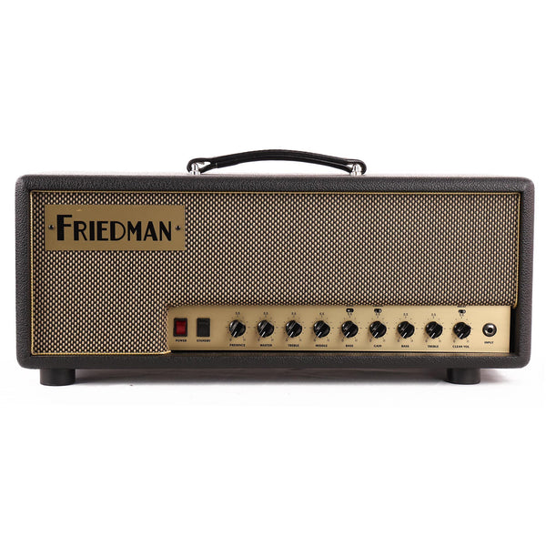 Friedman Amplification Runt 50 Guitar Amplifier Used | The Music Zoo
