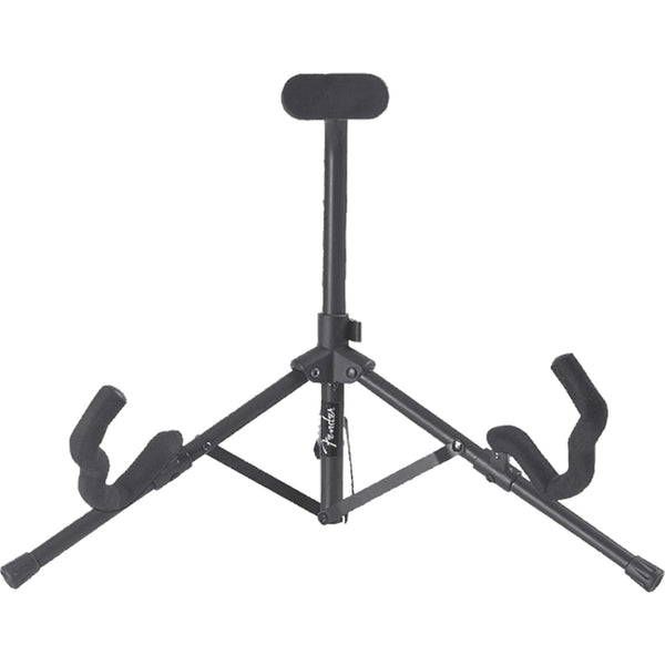 Fender Tubular Mini Guitar Stand | The Music Zoo