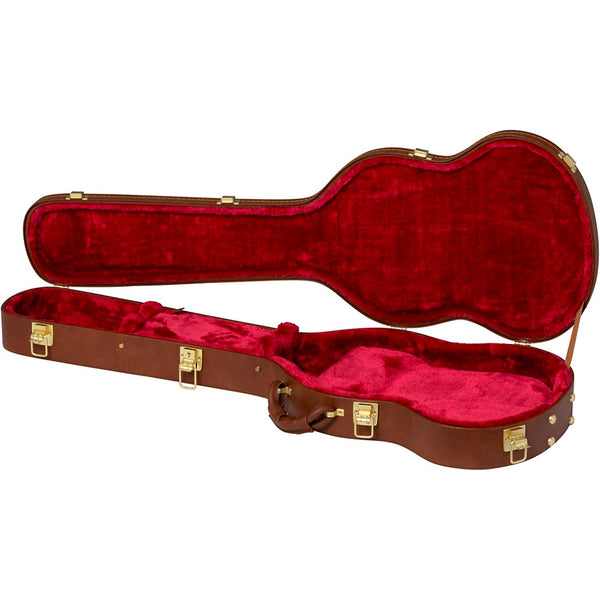 Gibson SG Hardshell Case | The Music Zoo