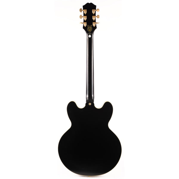 Epiphone Emily Wolfe Sheraton Stealth 2020 | The Music Zoo