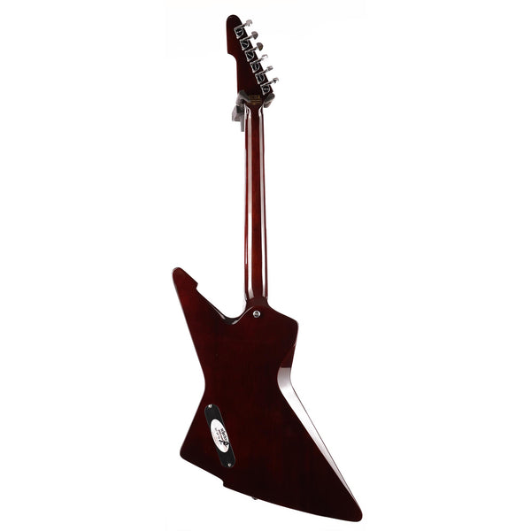 Schecter E-1 Custom Special Edition Vintage Sunburst 2021 | The Music Zoo
