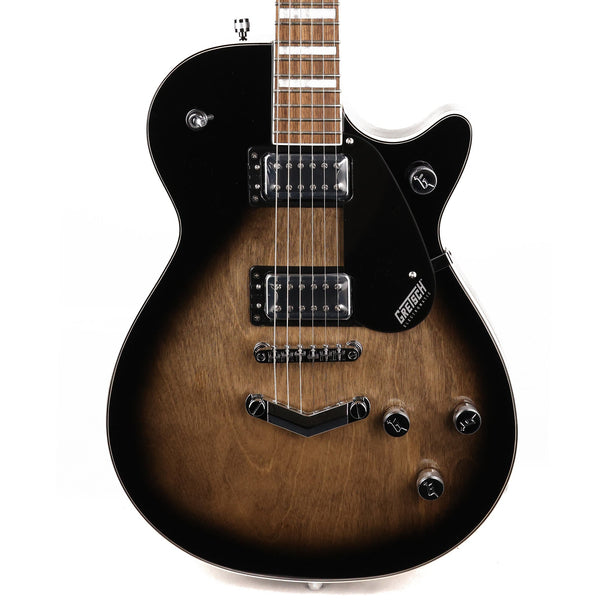 Gretsch G5220 Electromatic Jet BT Single-Cut with V-Stoptail Bristol F ...