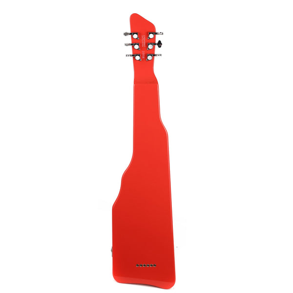 Gretsch G5700 Electromatic Lap Steel Tahiti Red Used | The Music Zoo