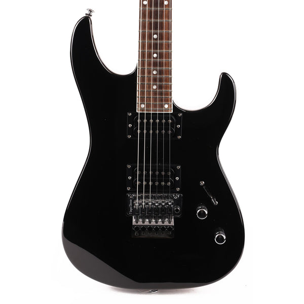 GJ2 Inspiration Series Shredder Black Used | The Music Zoo