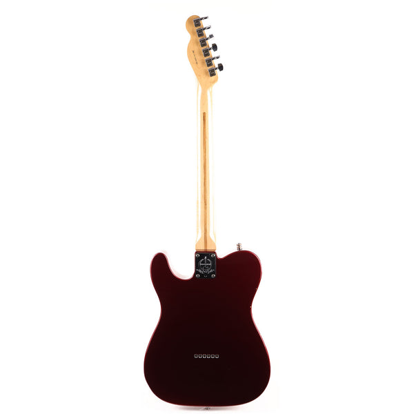 Fender American Standard Telecaster Candy Cola 2011 | The Music Zoo