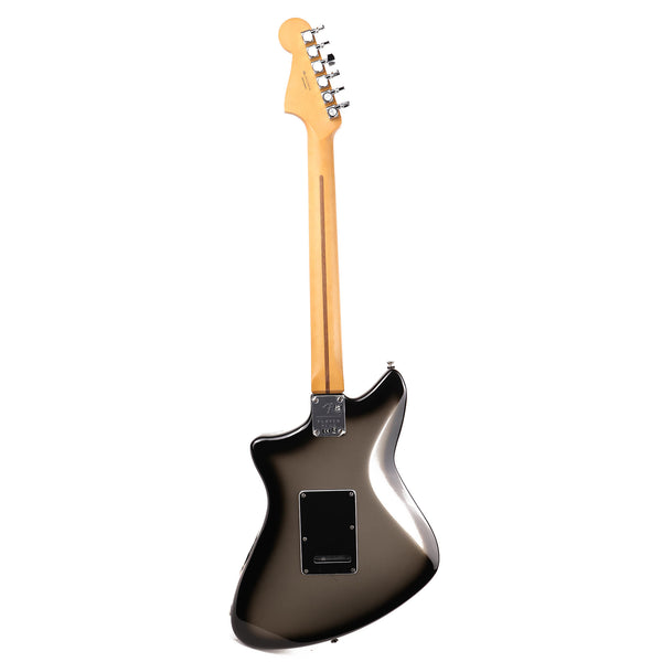 Fender Player Plus Meteora Silverburst | The Music Zoo