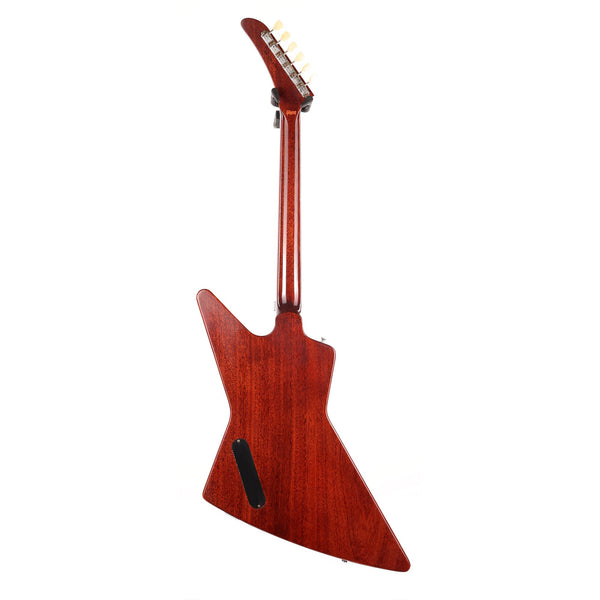 Gibson Custom Shop Explorer Made 2 Measure Aniline Cherry VOS 2022 ...