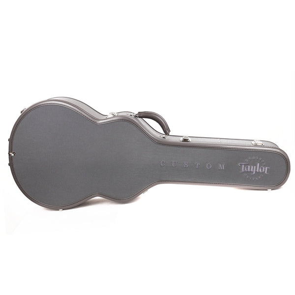 Taylor Custom Shop Grand Concert Hardshell Case Open-Box | The Music Zoo