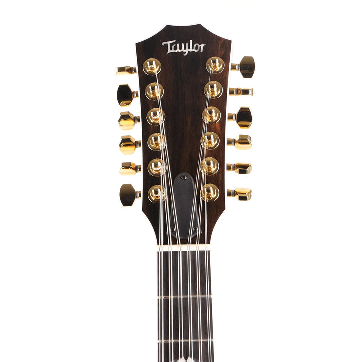 Taylor T5z Custom 12-String Koa Shaded Edgeburst | The Music Zoo