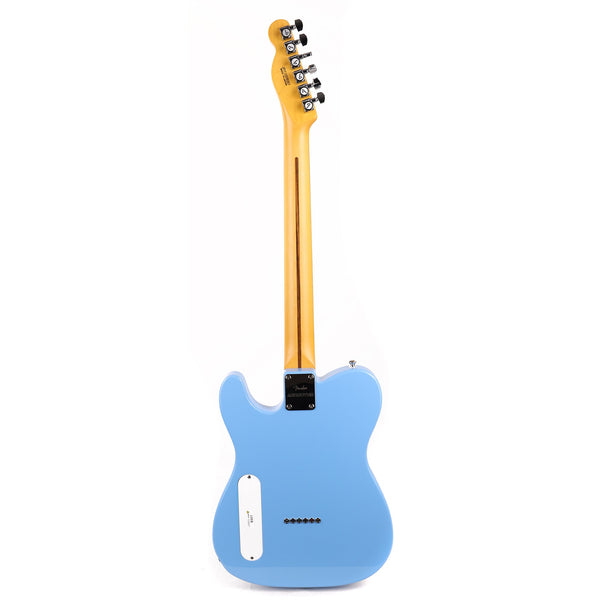 Fender Aerodyne Special Series Telecaster California Blue | The Music Zoo