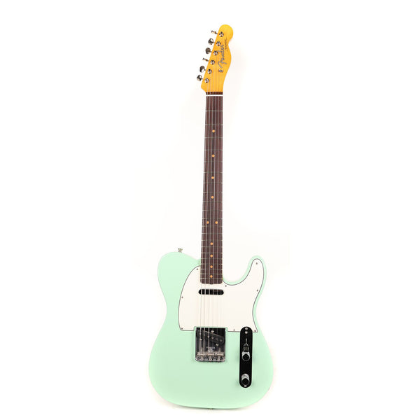 Fender American Vintage II 1963 Telecaster Seafoam Green | The Music Zoo