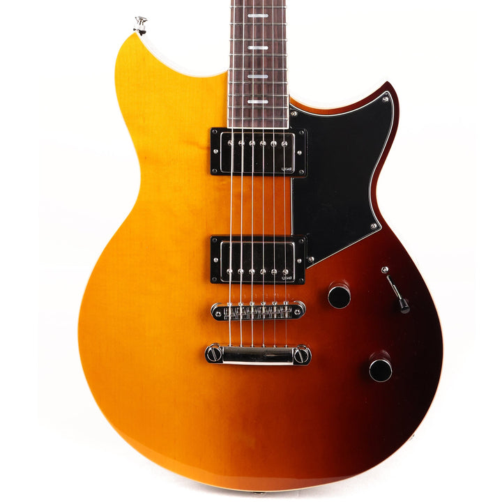 Yamaha Revstar RSS20 Sunset Burst | The Music Zoo