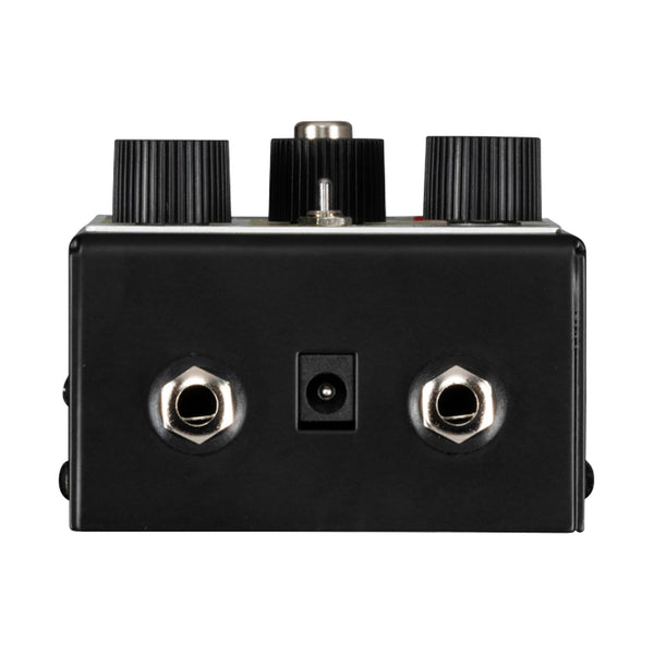 Maestro Orbit Phaser Effect Pedal | The Music Zoo