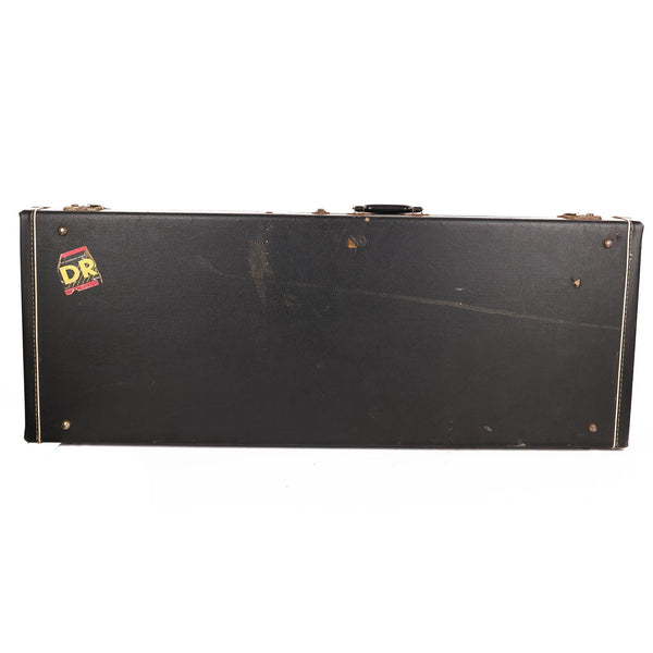 1980s Hamer Standard Case | The Music Zoo