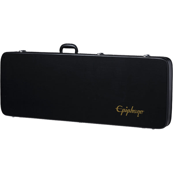 Epiphone Double Neck Hardshell Case for G-1275 Guitar | The Music Zoo