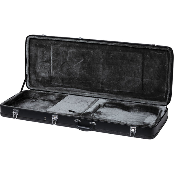 Epiphone Double Neck Hardshell Case for G-1275 Guitar | The Music Zoo