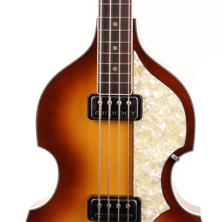 Hofner 500/1 Vintage '64 Violin Bass Used | The Music Zoo