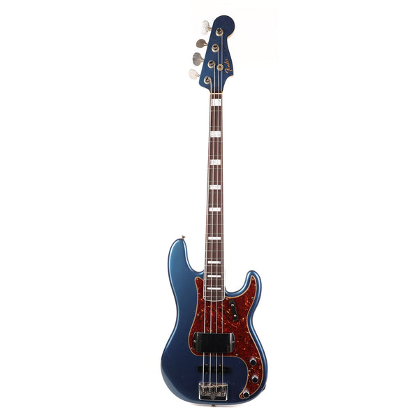 Fender Custom Shop Precision Bass Special Journeyman Relic Faded Aged ...
