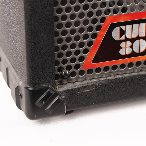 Roland Cube-80X Combo Amplifier Used | The Music Zoo