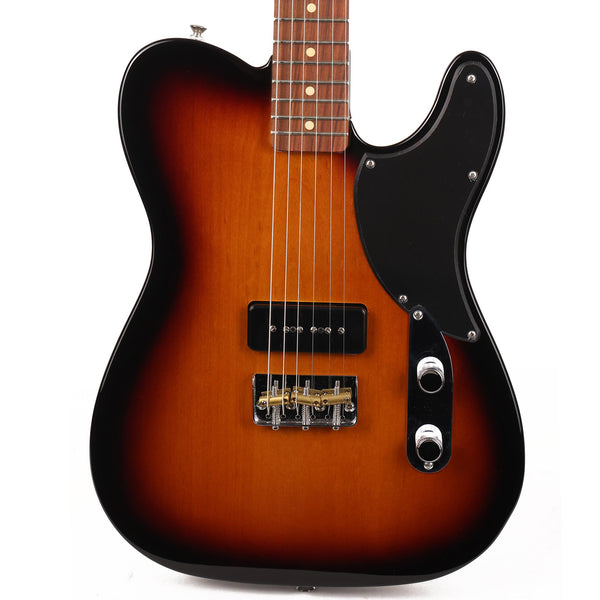 Fender Noventa Telecaster 2-Color Sunburst As-Is | The Music Zoo