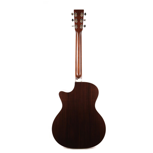 Martin GPC-16E Rosewood Acoustic-Electric Natural Used | The Music Zoo