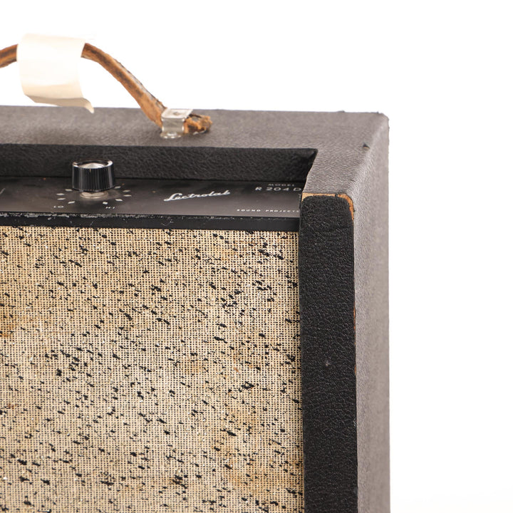 Lectrolab Model R204D Combo Amplifier | The Music Zoo