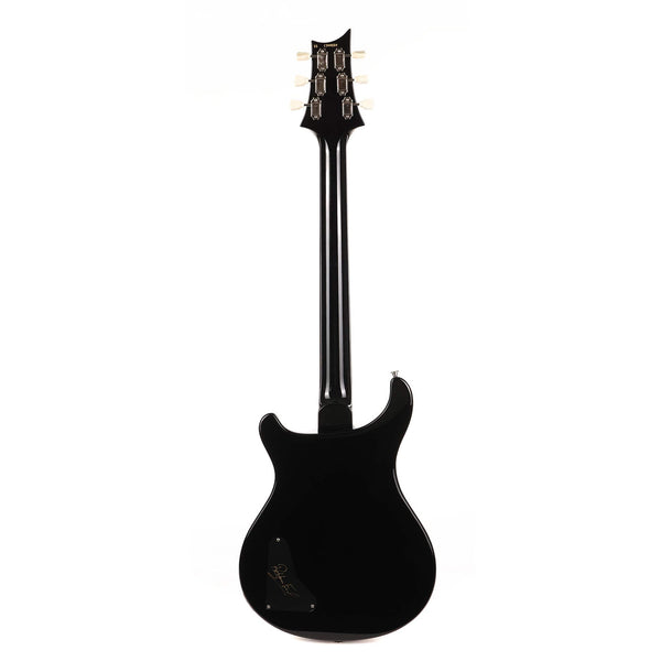 PRS Robben Ford Limited Edition McCarty Black Gloss Nitro 2022 | The ...