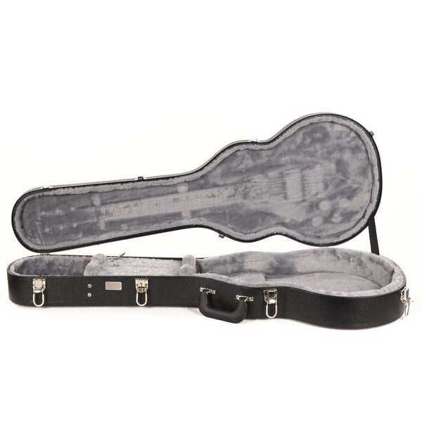 Gibson Custom Shop Les Paul Custom Hardshell Case Used | The Music Zoo