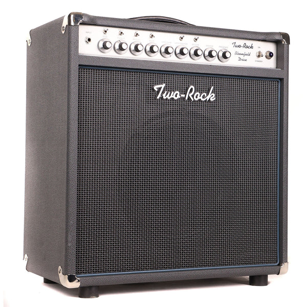 Two Rock Bloomfield Drive 1x12 Combo Amplifier Used | The Music Zoo