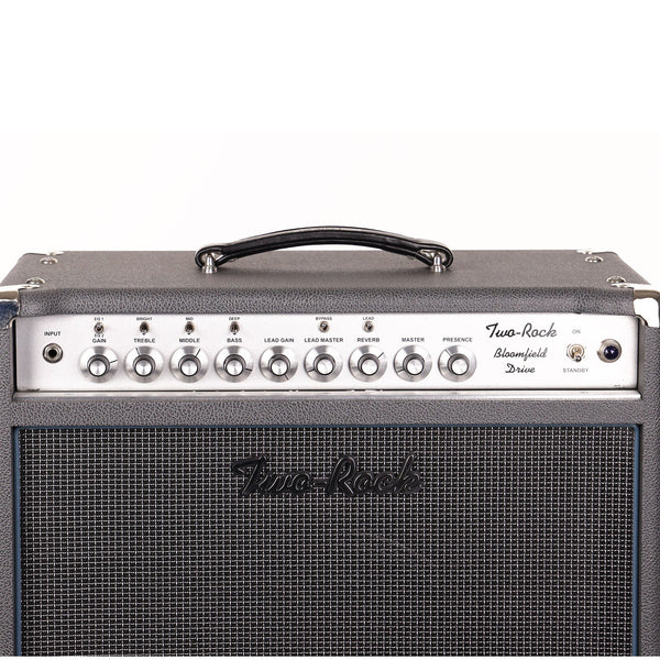 Two Rock Bloomfield Drive 1x12 Combo Amplifier Used | The Music Zoo