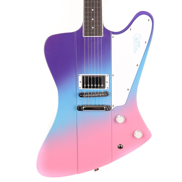 Kauer Banshee Standard Miami Sunset | The Music Zoo
