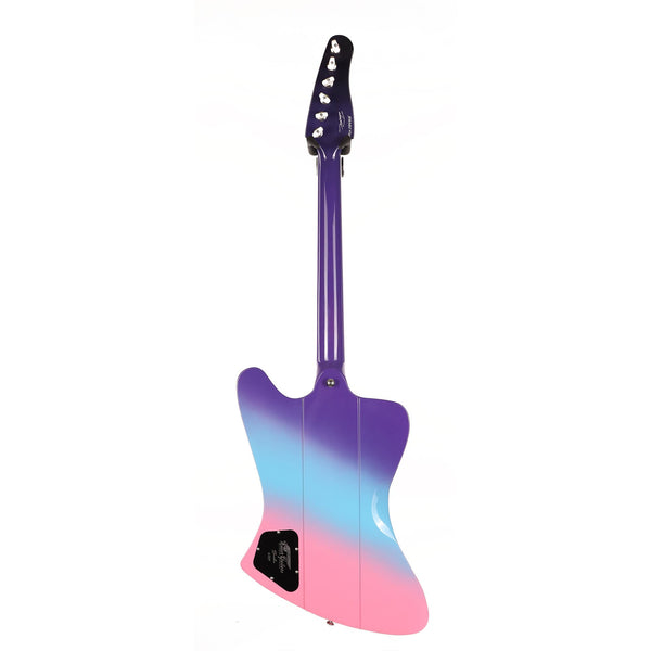 Kauer Banshee Standard Miami Sunset | The Music Zoo