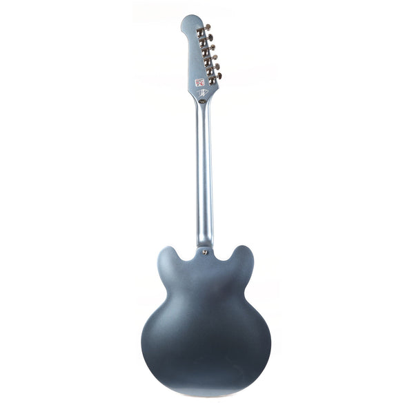 Epiphone Dave Grohl DG-335 Signature Pelham Blue | The Music Zoo