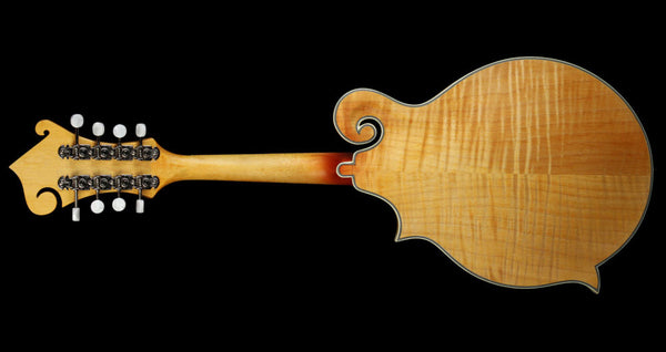 Used MM-50E F-Style Mandolin | The Music Zoo
