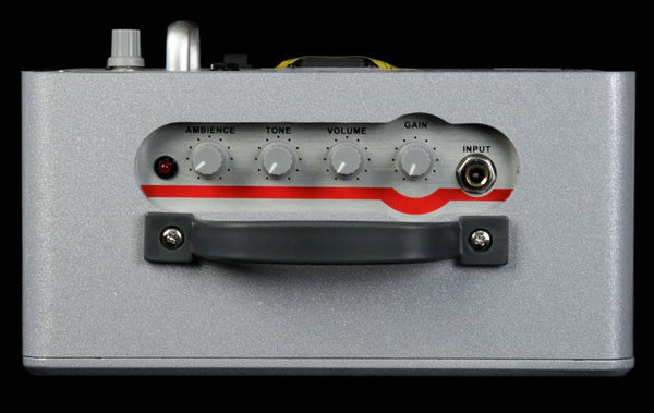 ZT Amplifiers Lunchbox Combo | The Music Zoo