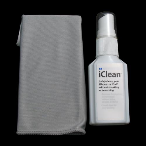 Monster iClean for iPhone and iPod | The Music Zoo